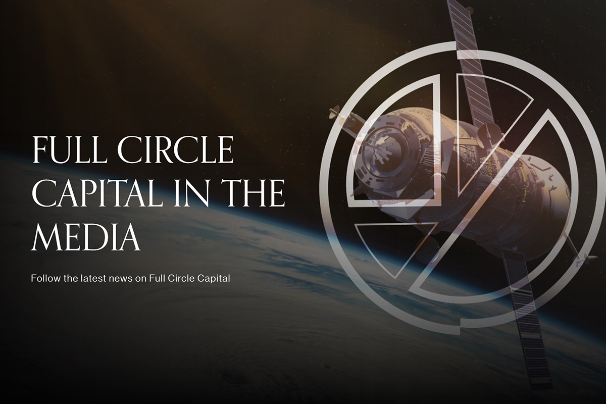 Media - Full Circle Capital